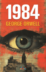 1984 - George Orwell - Fiyat & Satın Al - Kitapsepeti