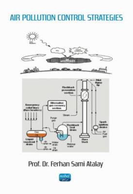 Air Pollution Control Strategies - Ferhan Sami Atalay - Fiyat & Satın ...