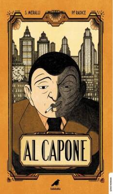Al Capone - S. Meralli - Fiyat & Satın Al - Kitapsepeti