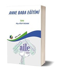 Anne Baba Eğitimi - Kolektif - Fiyat & Satın Al - Kitapsepeti