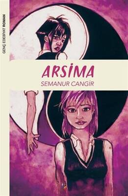Arsima - Semanur Cangir - Fiyat & Satın Al - Kitapsepeti