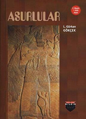 Asurlular - Bilgin Kültür Sanat Yayınları | kitapsepeti.com