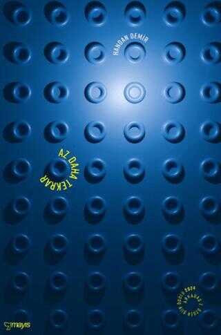 Az Daha Tekrar - Handan Demir - Fiyat & Satın Al - Kitapsepeti