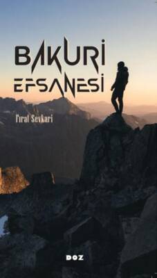 Bakuri Efsanesi - Fırat Sevkari - Fiyat & Satın Al - Kitapsepeti