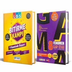 BKM Kitap Tüm Ürünler