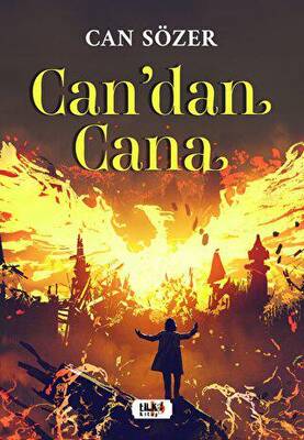 Can`dan Cana - Can Sözer - Fiyat & Satın Al - Kitapsepeti