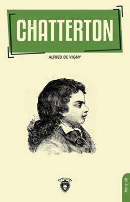 Chatterton - Alfred de Vigny - Fiyat & Satın Al - Kitapsepeti