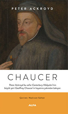 Chaucer - Peter Ackroyd - Fiyat & Satın Al - Kitapsepeti