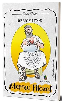 Demokritos - Galip Uyar - Fiyat & Satın Al - Kitapsepeti