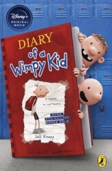 Diary Of A Wimpy Kid - Jeff Kinney - Fiyat & Satın Al - Kitapsepeti