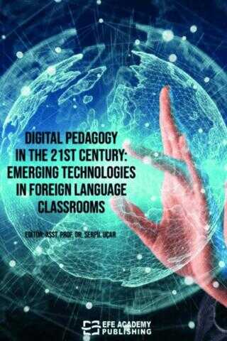 Digital Pedagogy In the 21st Century: Emerging Technologies in Foreign ...