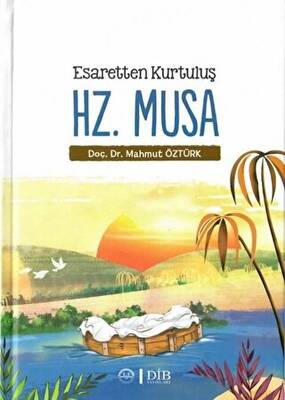 Esaretten Kurtuluş Hz. Musa - Mahmut Öztürk - Fiyat & Satın Al ...