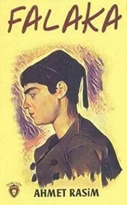 Falaka - Ahmet Rasim - Fiyat & Satın Al - Kitapsepeti