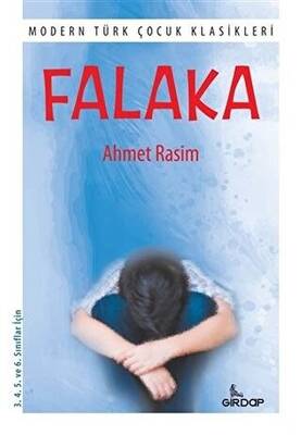 Falaka - Ahmet Rasim - Fiyat & Satın Al - Kitapsepeti
