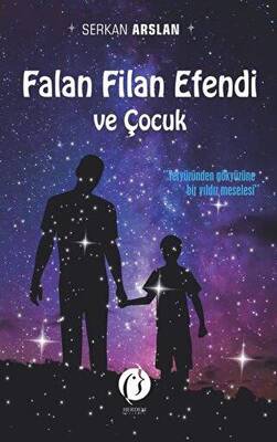Falan Filan Efendi ve Çocuk - Serkan Arslan - Fiyat & Satın Al ...