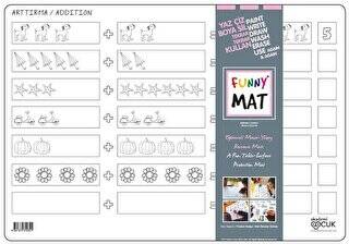 Funny Mat Arttırma - - Fiyat & Satın Al - Kitapsepeti