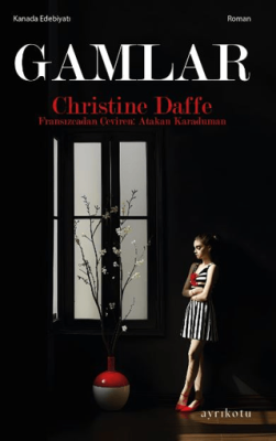 Gamlar - Christine Daffe - Fiyat & Satın Al - Kitapsepeti