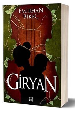 Giryan - Emirhan Bikeç - Fiyat & Satın Al - Kitapsepeti