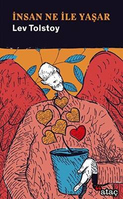 İnsan Ne İle Yaşar? - Lev Nikolayeviç Tolstoy - Fiyat & Satın Al ...