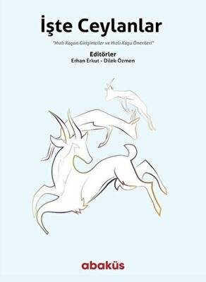 İşte Ceylanlar - Dilek Özmen - Fiyat & Satın Al - Kitapsepeti