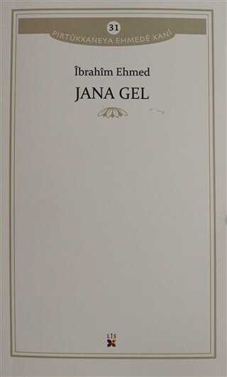 Jana Gel - İbrahim Ehmed - Fiyat & Satın Al - Kitapsepeti