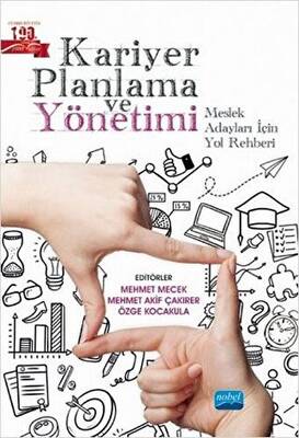 Kariyer Planlama ve Yönetimi - Aylin Göztaş - Fiyat & Satın Al - Kitapsepeti