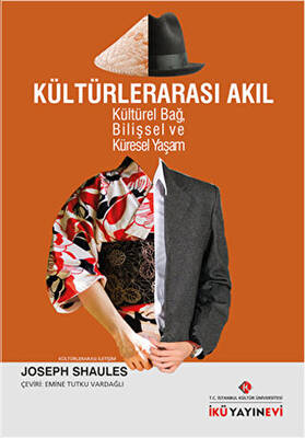 Kültürlerarası Akıl - Joseph Shaules - Fiyat & Satın Al - Kitapsepeti