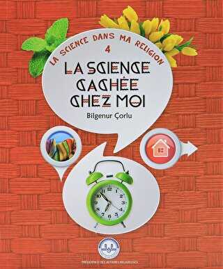 La Science Cachee Chez Moi Evimde Saklı Bilim Fransızca - Bilgenur ...