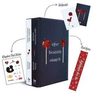 Laura Nowlin - Kutulu Özel Set 2 Kitap - Laura Nowlin - Fiyat & Satın ...