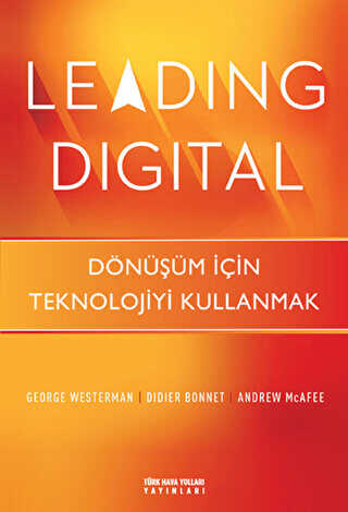 Leading Digital - Andrew McFee - Fiyat & Satın Al - Kitapsepeti