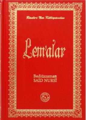Lem`alar Büyük Boy - Kolektif - Fiyat & Satın Al - Kitapsepeti