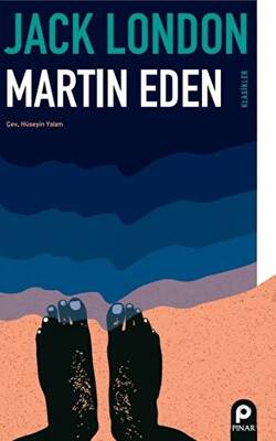 Martin Eden - Jack London - Fiyat & Satın Al - Kitapsepeti