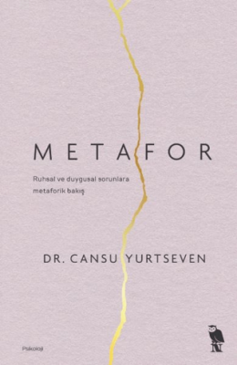 Metafor - Cansu Yurtseven - Fiyat & Satın Al - Kitapsepeti