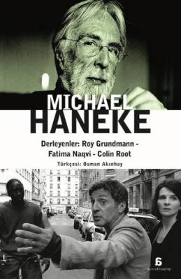 Michael Haneke - Kolektif - Fiyat & Satın Al - Kitapsepeti