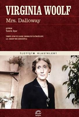 Mrs. Dalloway - Virginia Woolf - Fiyat & Satın Al - Kitapsepeti
