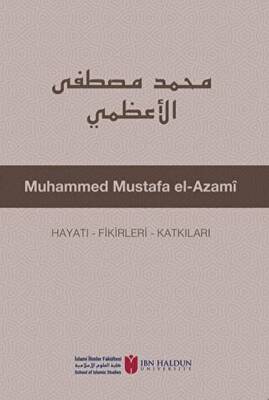 Muhammed Mustafa El-Azami - Kolektif - Fiyat & Satın Al - Kitapsepeti