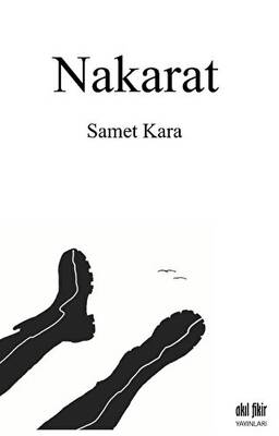 Nakarat - Samet Kara - Fiyat & Satın Al - Kitapsepeti