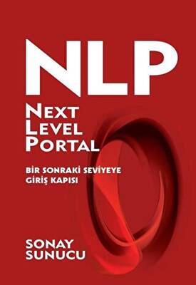 NLP Next Level Portal - Sonay Sunucu - Fiyat & Satın Al - Kitapsepeti