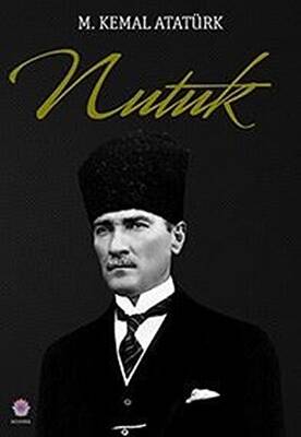 Nutuk - Mustafa Kemal Atatürk - Fiyat & Satın Al - Kitapsepeti
