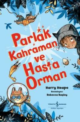 Parlak Kahraman ve Hasta Orman - Harry Heape - Fiyat & Satın Al ...