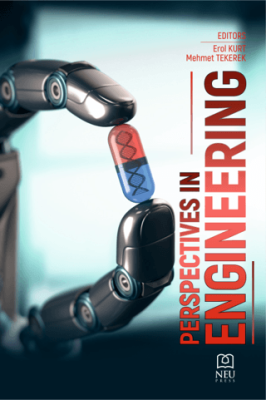 Perspectives in Engineering - Erol Kurt - Fiyat & Satın Al - Kitapsepeti