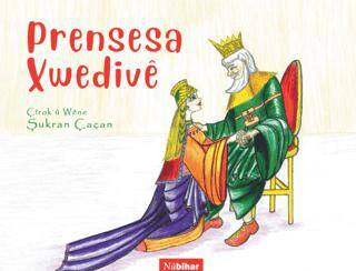 Prensesa Xwedive - Şukran Çaçan - Fiyat & Satın Al - Kitapsepeti