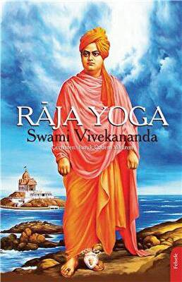 Raja Yoga - Swami Vivekananda - Fiyat & Satın Al - Kitapsepeti