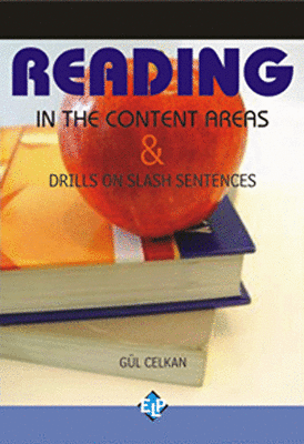 Reading İn The Content Areas & Drills On Slash Sentences - Gül Celkan ...