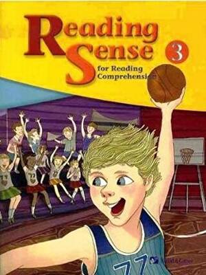Reading Sense 3 with Workbook + CD - Patrick Ferraro - Fiyat & Satın Al ...