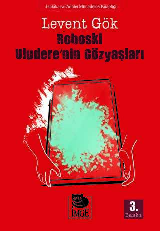 Roboski: Uludere’nin Gözyaşları - Levent Gök - Fiyat & Satın Al ...