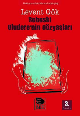Roboski: Uludere’nin Gözyaşları - Levent Gök - Fiyat & Satın Al ...