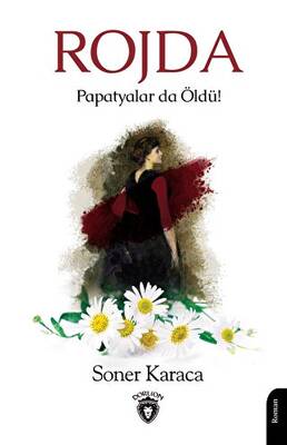 Rojda - Soner Karaca - Fiyat & Satın Al - Kitapsepeti
