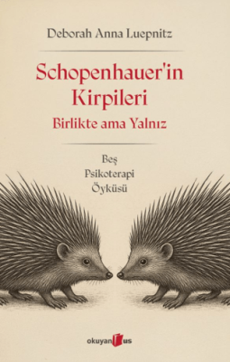 Schopenhauer’in Kirpileri - Deborah Anna Luepnitz - Fiyat & Satın Al ...