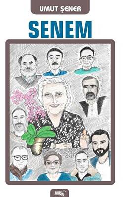 Senem - Umut Şener - Fiyat & Satın Al - Kitapsepeti